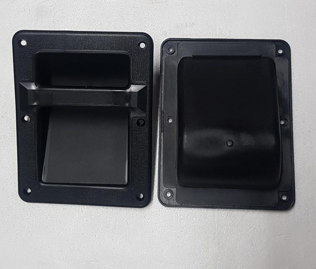 SPEAKER BOX SIDE HANDLE – Candi Audio Visual