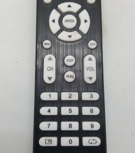 Remote – LCD / LED – Telefunken – Candi Audio Visual