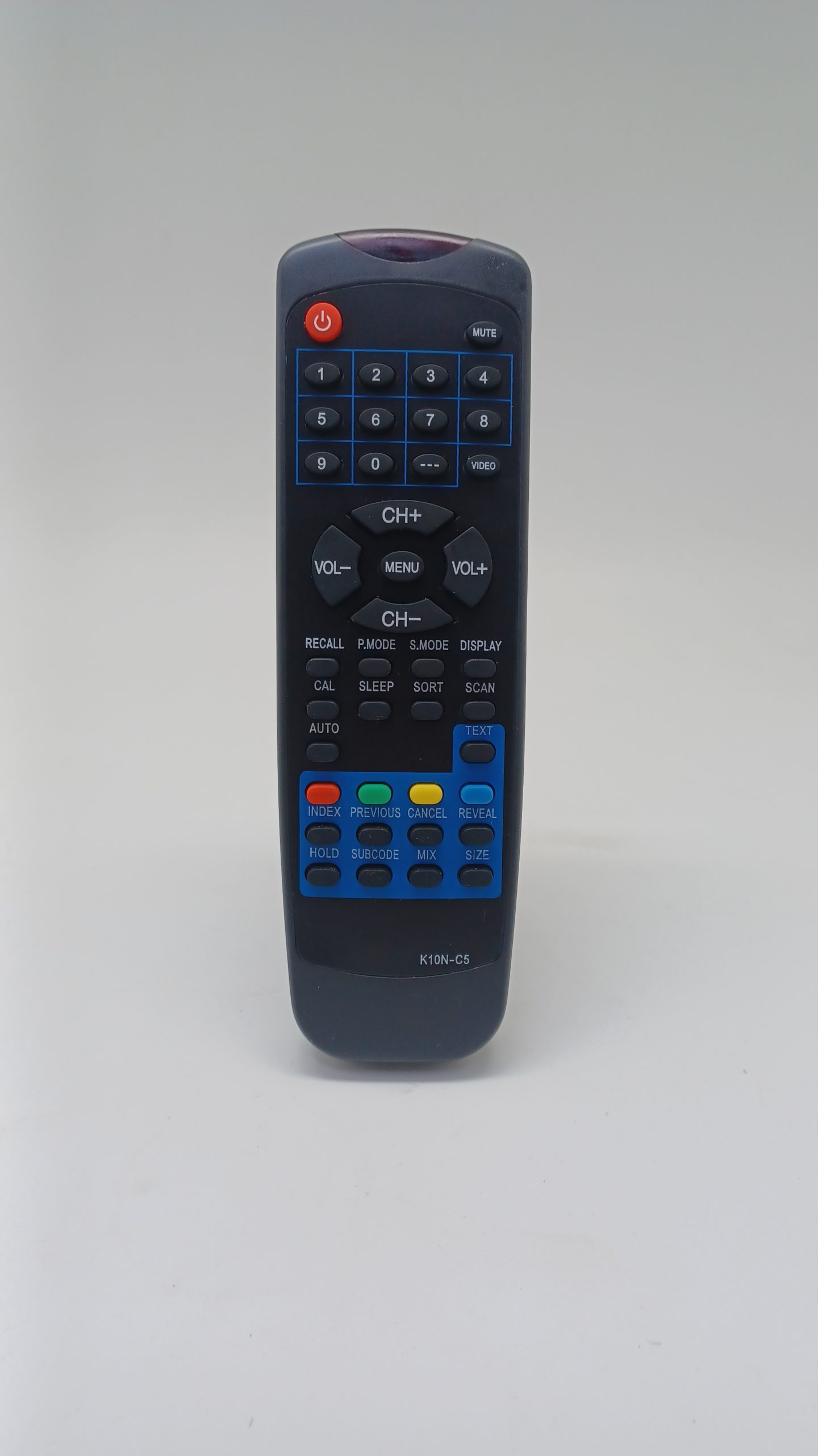 K10N – C5 – Candi Audio Visual