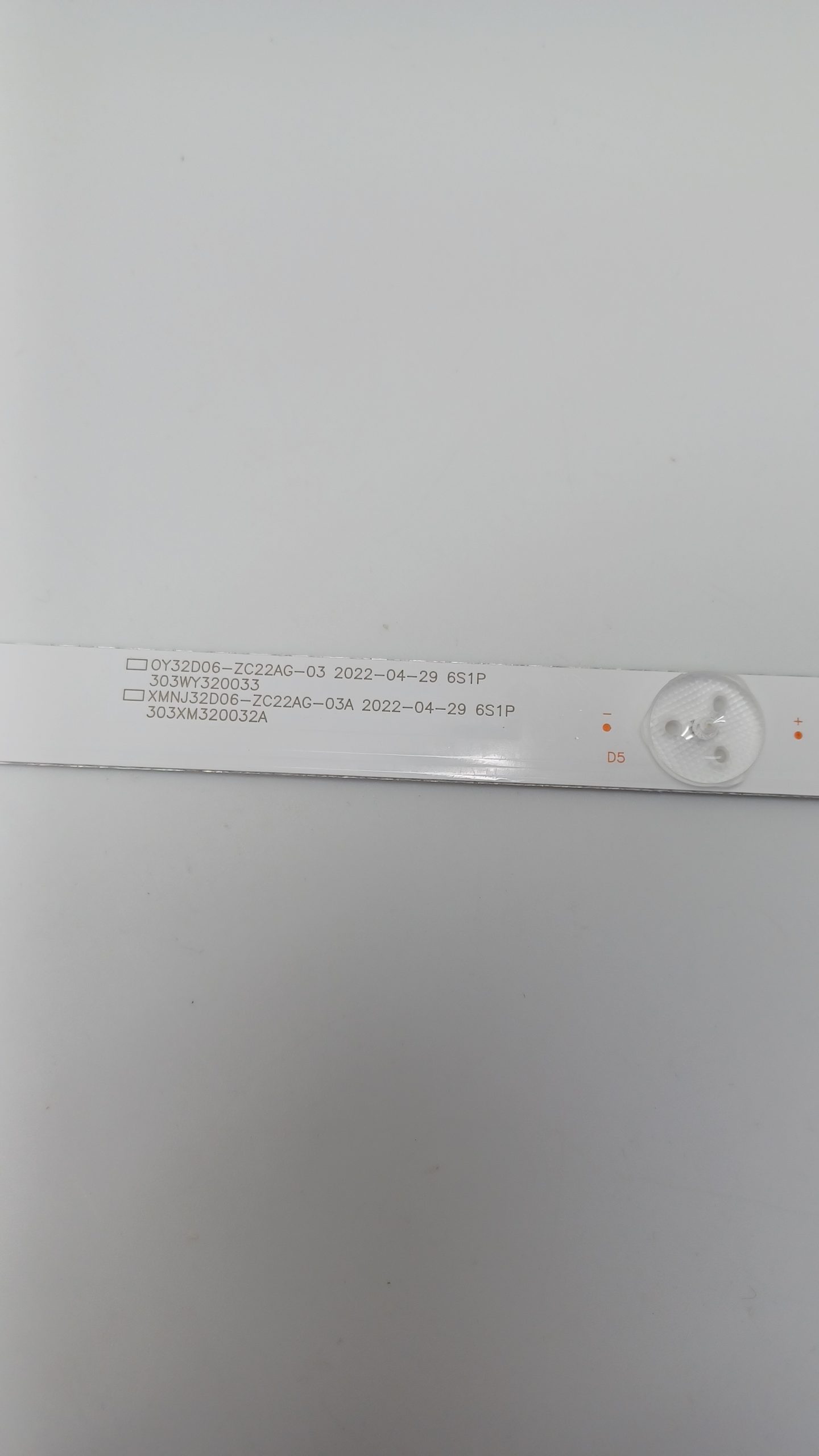 LED – Item 90 – Candi Audio Visual