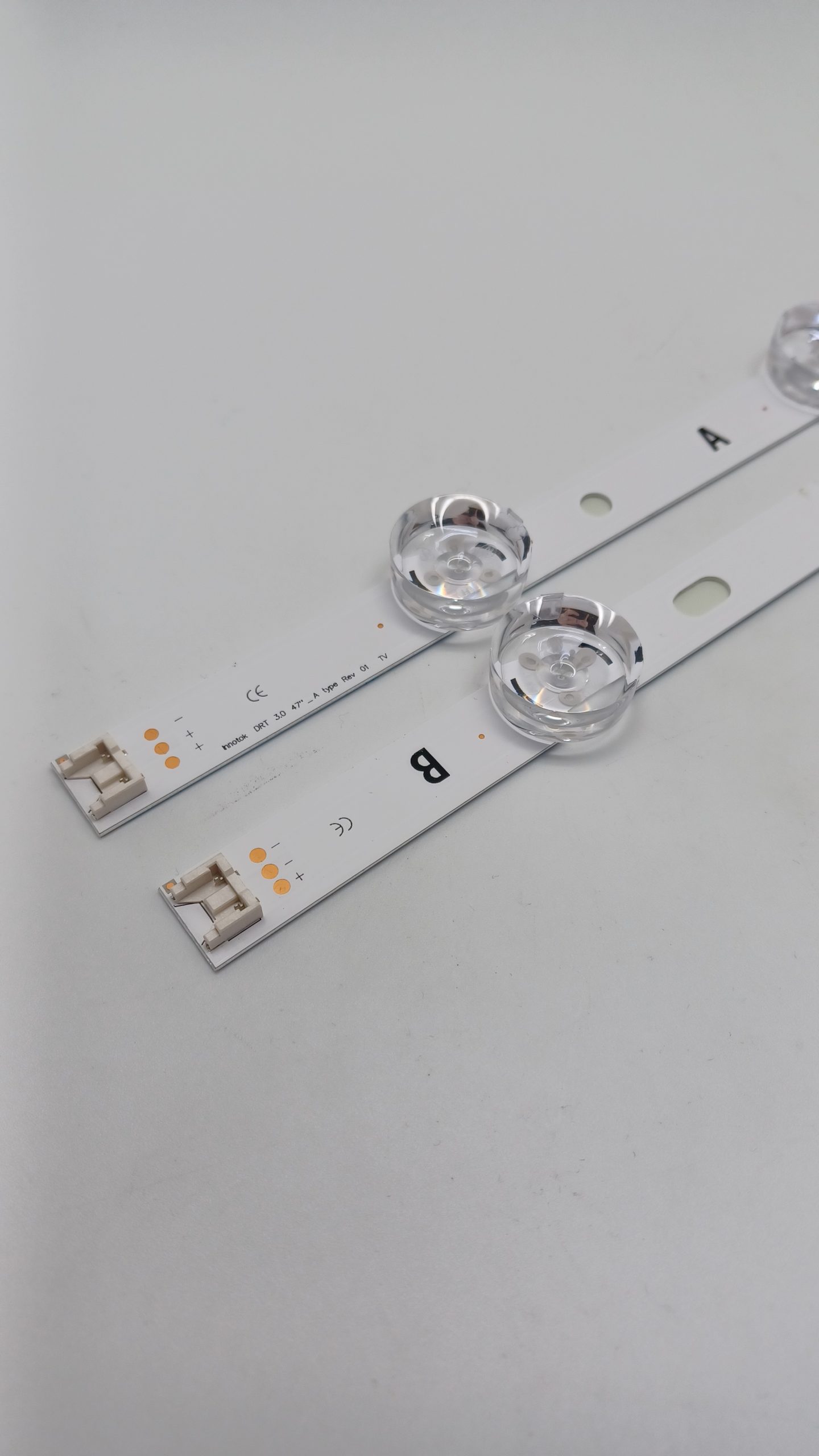 LED LG No.23 – Candi Audio Visual