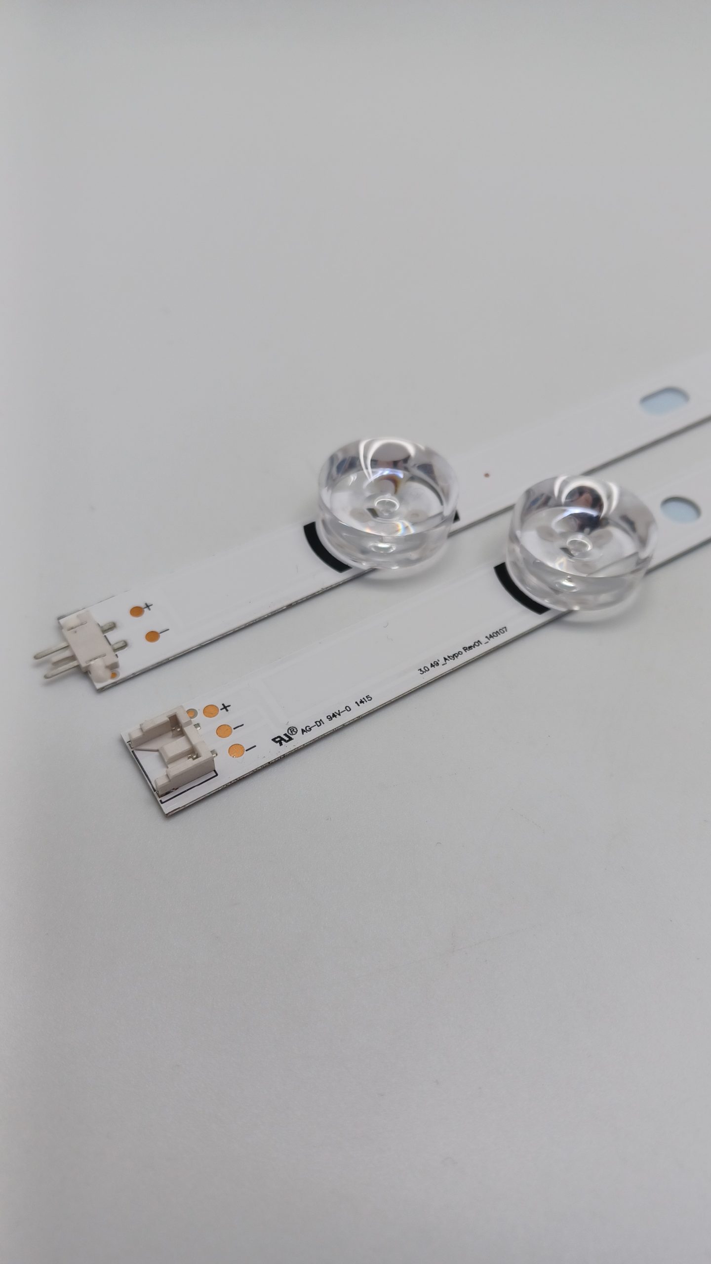 LED LG No.25 – Candi Audio Visual